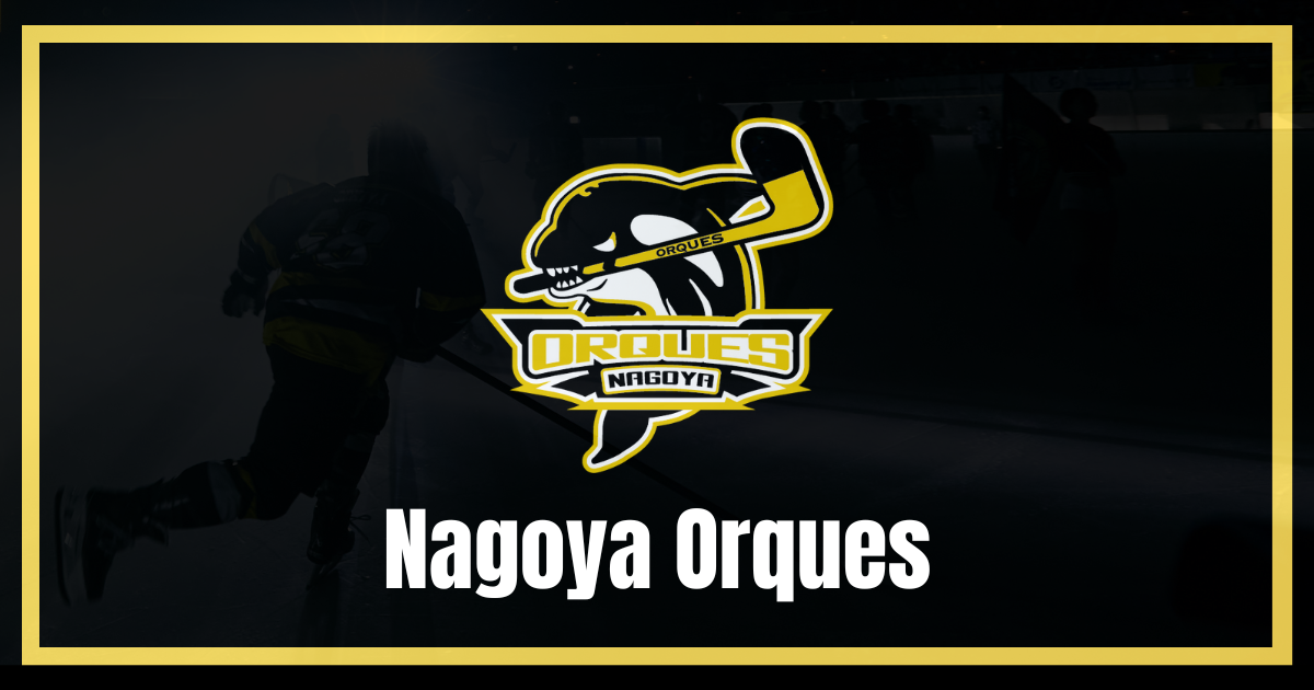 試合日程・結果 ｜ 名古屋オルクス ORQUES ｜公式｜ 名古屋 愛知 プロ アイスホッケー